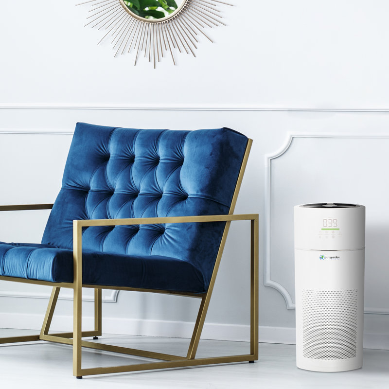 Guardian technologies air cleaning system store